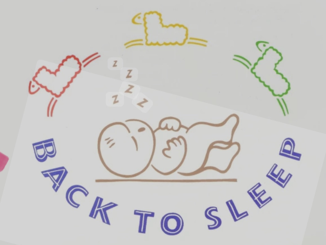 October is Sudden Infant Death Syndrome (SIDS) Awareness Month – Tiny ...